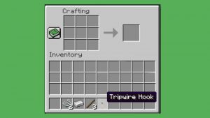 How To Make A Crossbow In Minecraft (Crafting Guide) - Gamer Tweak