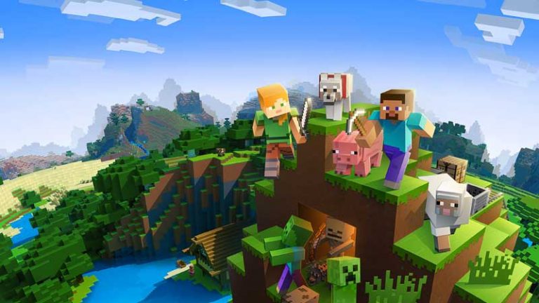 Is Minecraft Getting Shut Down? (2023) - Gamer Tweak