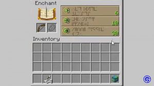 Minecraft Best Bow Enchantments To Use 2021 - Gamer Tweak