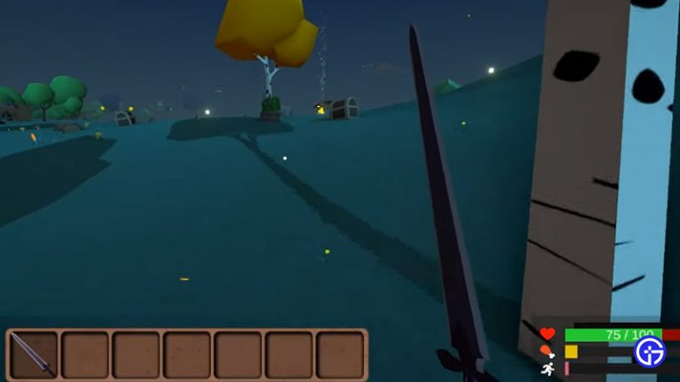 Muck Best Weapon: Which Are The Strongest Melee Weapons?