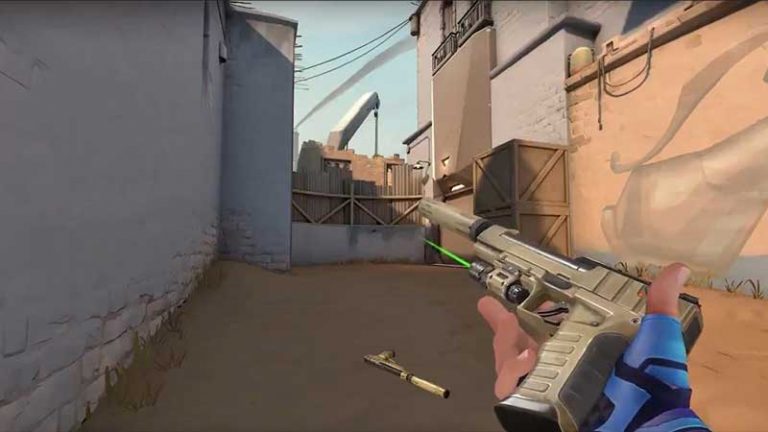 Valorant Recon Bundle: All You Need To Know - Gamer Tweak