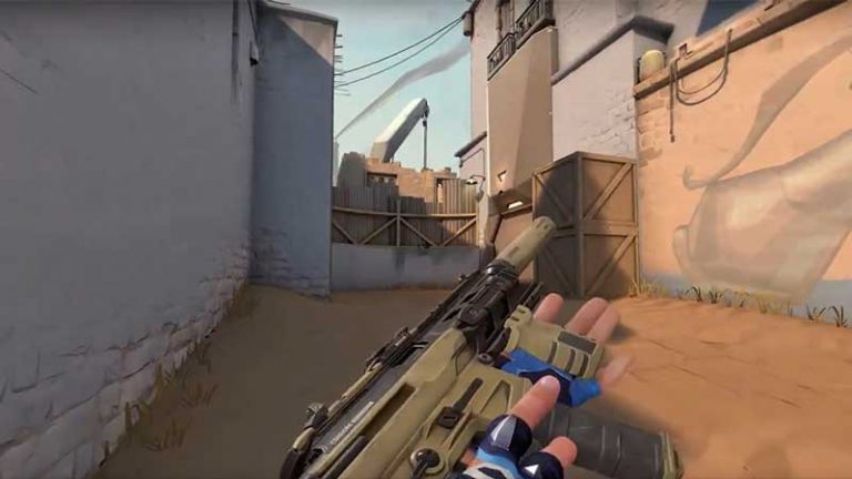 Valorant Recon Bundle: All You Need To Know - Gamer Tweak