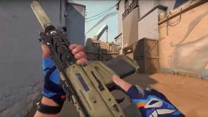 Valorant Recon Bundle: All You Need To Know - Gamer Tweak