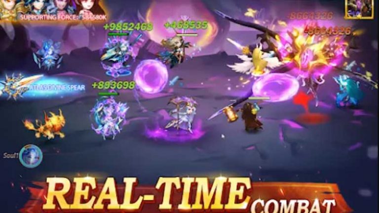 Soul Land Reloaded Redeem Codes September 2023 - Gamer Tweak