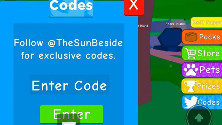 Printing Simulator Codes Roblox (February 2023) - Gamer Tweak