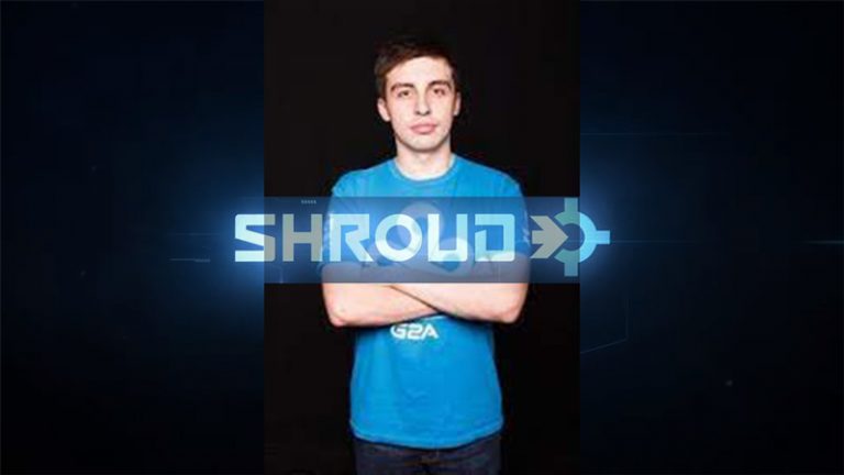 Shroud Valorant Settings 2023: Mouse Sensitivity, Crosshair, eDPI