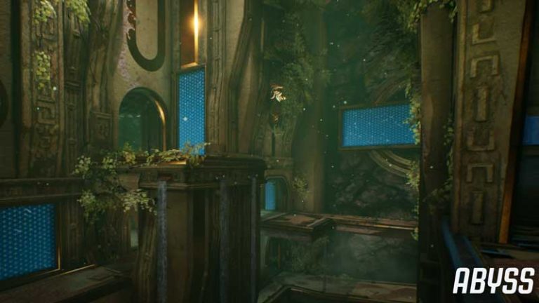 Splitgate Maps And Arenas: All Available Locations