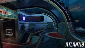 Splitgate Maps And Arenas: All Available Locations
