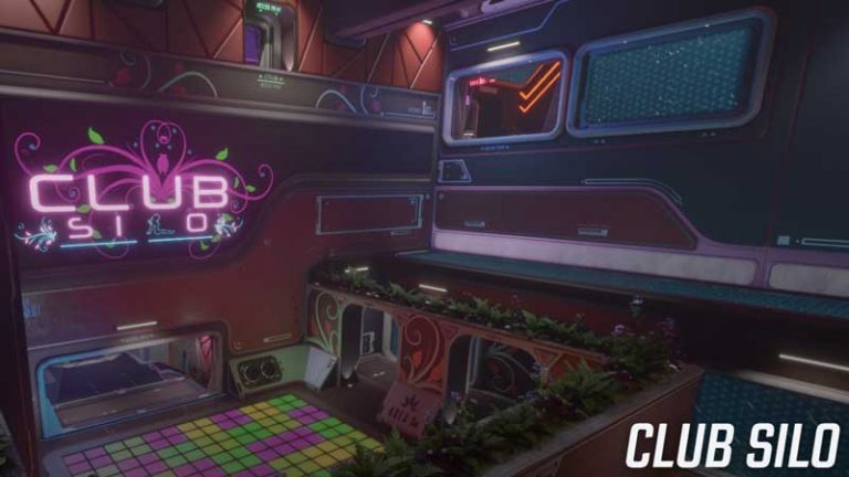 Splitgate Maps And Arenas: All Available Locations