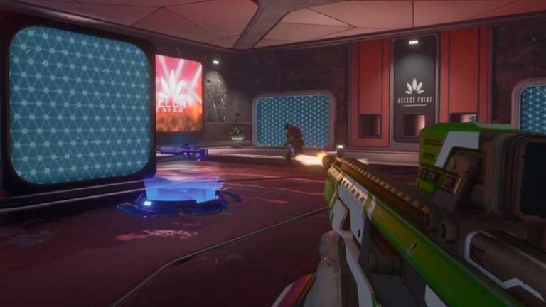 Does Splitgate Have Skill Based Matchmaking (SBMM)? - Gamer Tweak