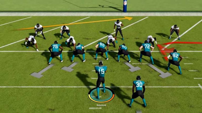Madden NFL 22: How To Update Rosters? - Gamer Tweak