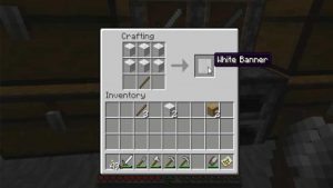 How To Make & Use A Banner In Minecraft - Gamer Tweak