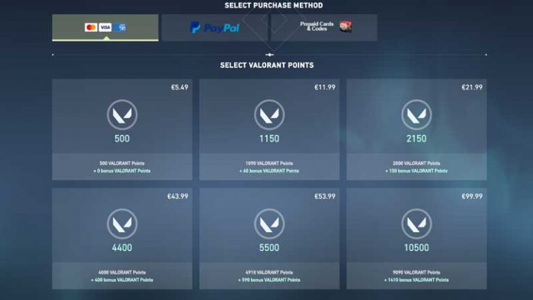 Free Valorant Points Guide - Submit Drawing Competiton