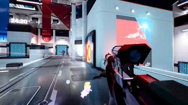 Splitgate Queue Times: How To Check Current Wait Times (2023)