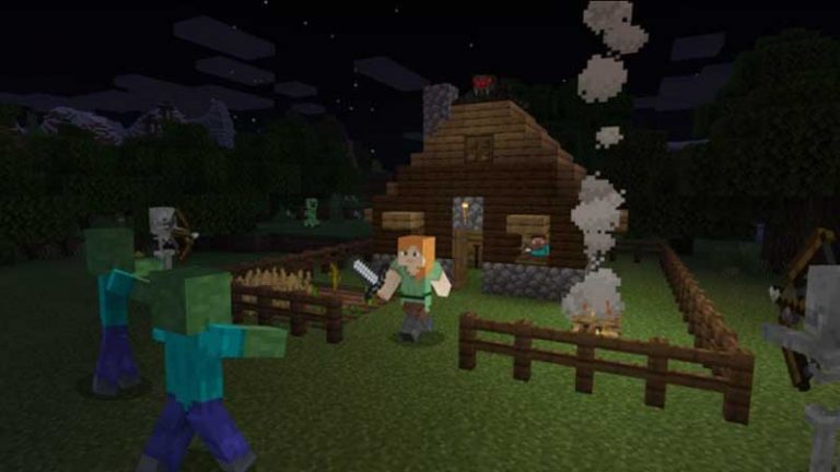 What Does SMP Mean In Minecraft - Gamer Tweak