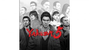 Yakuza Games In Order: Chronological, By Release Date And More