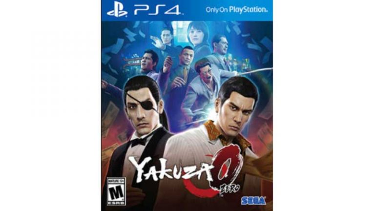Yakuza Games In Order: Chronological, By Release Date And More