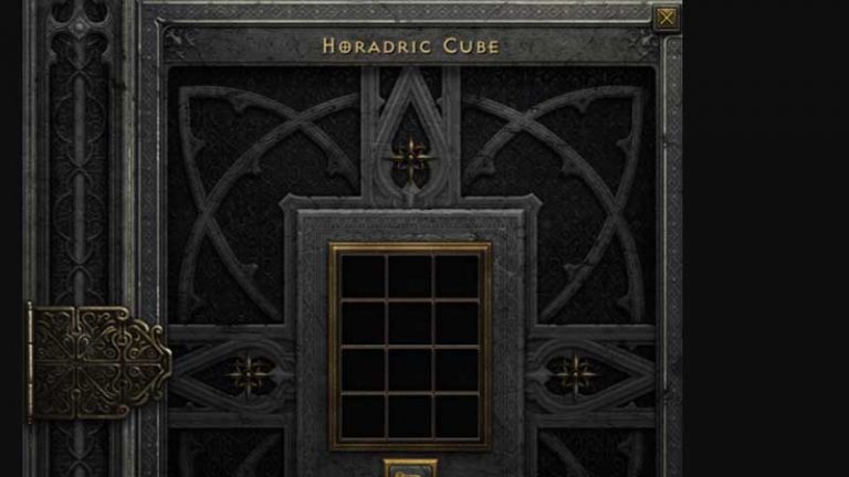 How To Increase Inventory Space In Diablo 2 Resurrected - Gamer Tweak