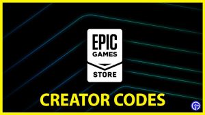How To Get & Use Epic Games Creator Code | Support-A-Creator