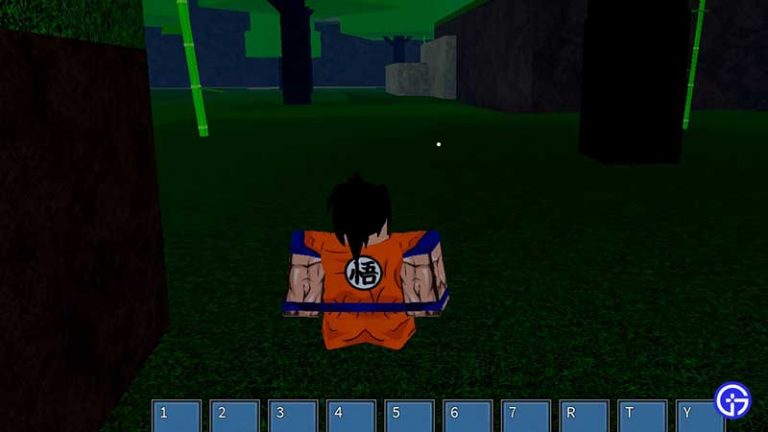 How To Glitch Through Walls Doors In Roblox