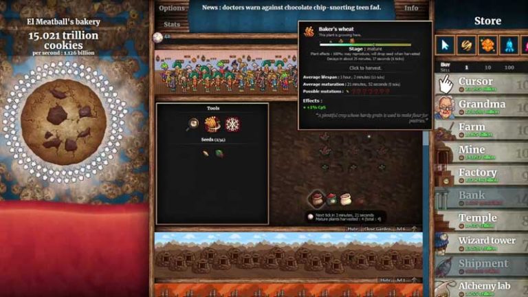 How To Install Best Cookie Clicker Steam Mods 2023