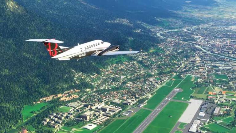 How To Update Microsoft Flight Simulator 2020 - Gamer Tweak