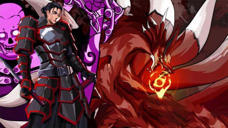 Shindo Life New Ember Village Private Server Codes (2023)