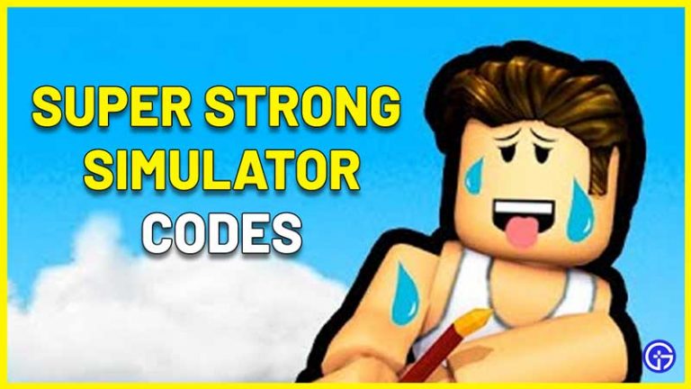 Super Strong Simulator Codes (April 2023) - Free Energy!