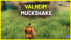 How To Craft Muckshake In Valheim By Upgrading Cauldron