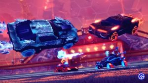 Rocket League Ranks, Rank Distribution & MMR System Explained