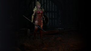 Diablo 2 Resurrected Amazon Bow Build (Bowazon) - Gamer Tweak
