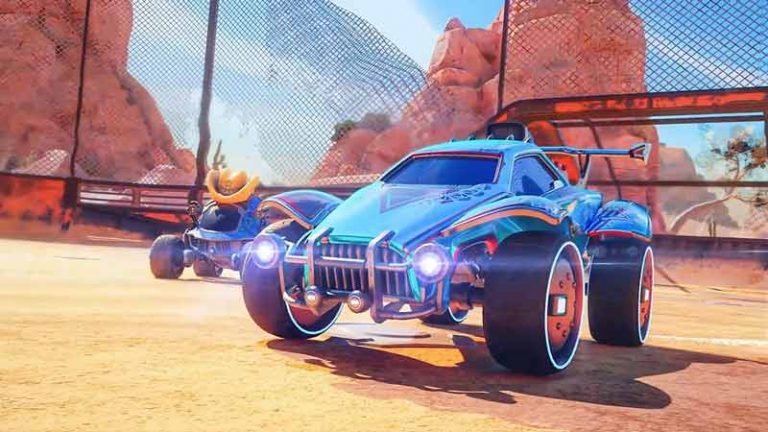 How To Download & Install BakkesMod for Rocket League- Gamer Tweak