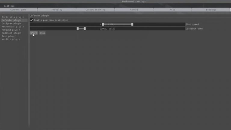 How To Download & Install BakkesMod for Rocket League- Gamer Tweak