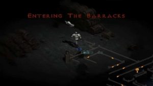 Diablo 2 Resurrected Monastery Barracks & Catacombs Location