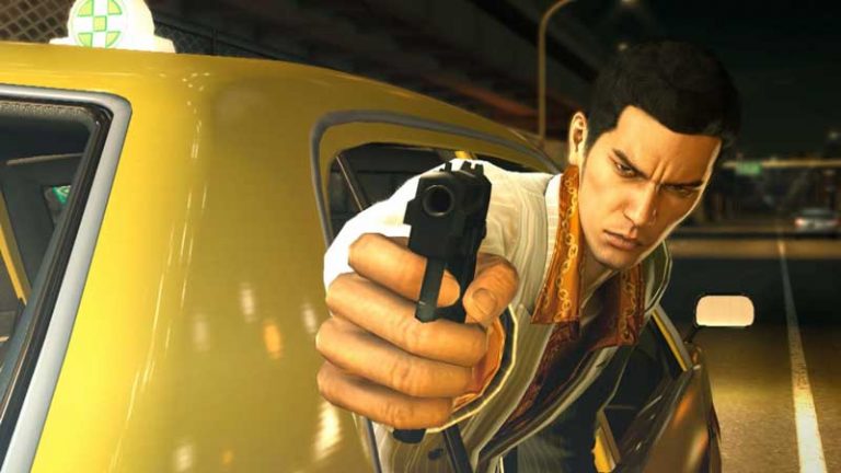 Yakuza 0 Pocket Circuit Race: Best Builds To Use - Gamer Tweak