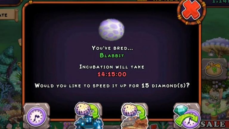 How To Breed Blabbit In My Singing Monsters - Gamer Tweak