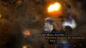 How To Respec Or Reset Skill Points And Stats In Diablo 2 Resurrected?