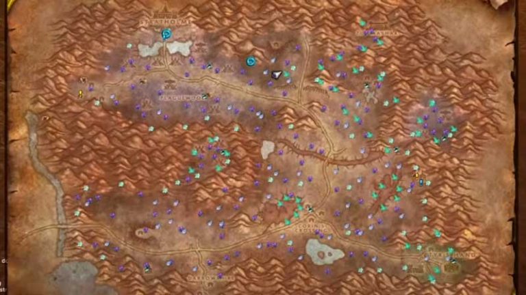 14 Best Classic WoW Addons - Customize UI, Reveal Damage, Quest & More