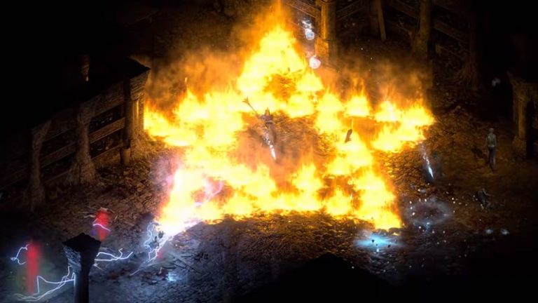 Diablo 2 Resurrected All Crafting Recipes - Gamer Tweak