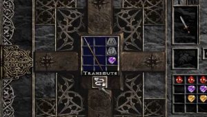 Diablo 2 Resurrected Horadric Cube Recipes - Gamer Tweak