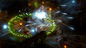 How To Invite & Add Friends In Diablo 2 Resurrected And Play Multiplayer