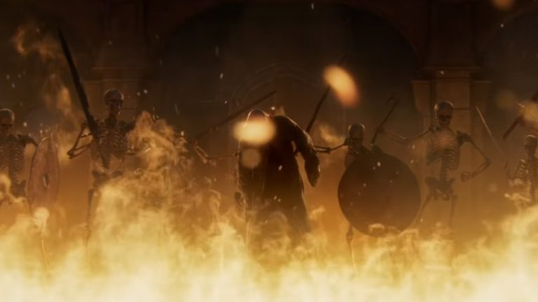 How To Make Insight in Diablo 2 Resurrected - Gamer Tweak