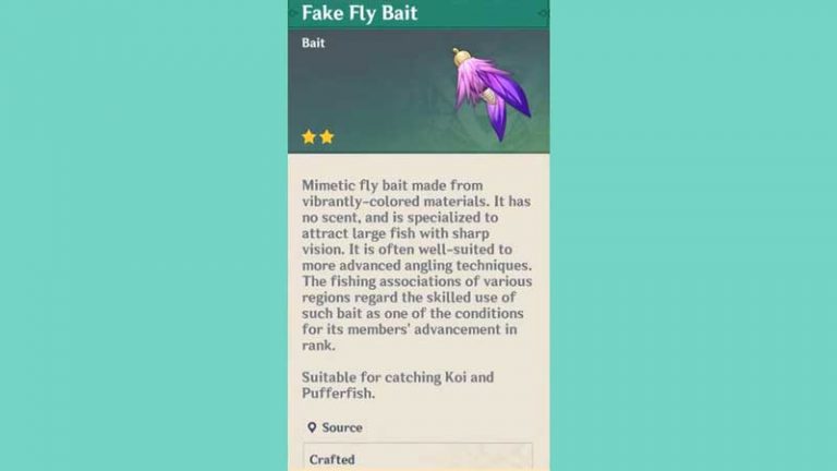 Genshin Impact Pufferfish Location: All Locations! - Gamer Tweak