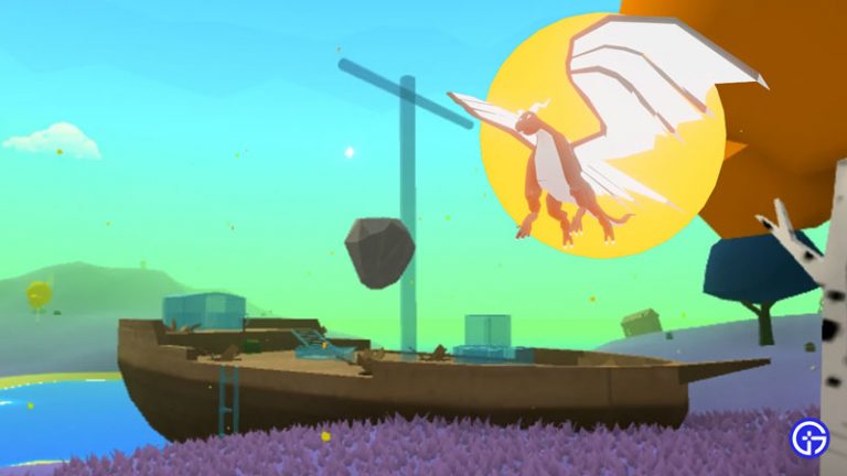 How To Make And Get Flax Fibers To Use Them In Muck - Gamer Tweak