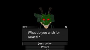 How To Get Cursed Orb In A Universal Time (AUT) & Its Uses