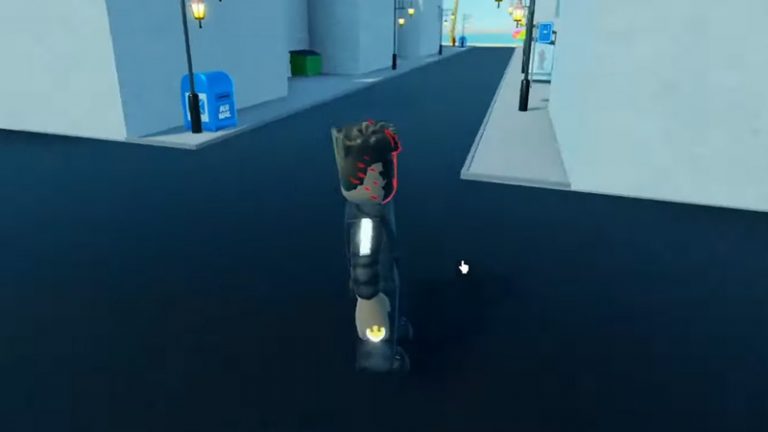 How To Get Requiem Arrow In AUT (A Universal Time) - Gamer Tweak