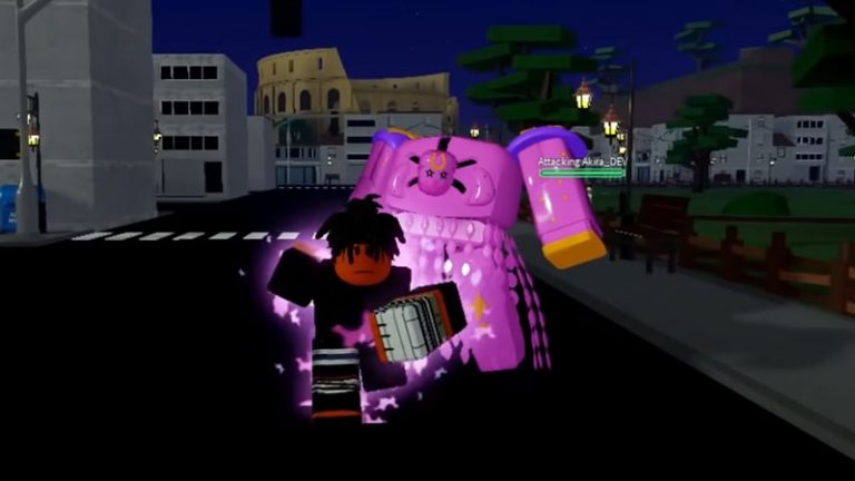 How To Get Tusk And All Its Acts 1, 2, 3 And 4 In A Universal Time (AUT)