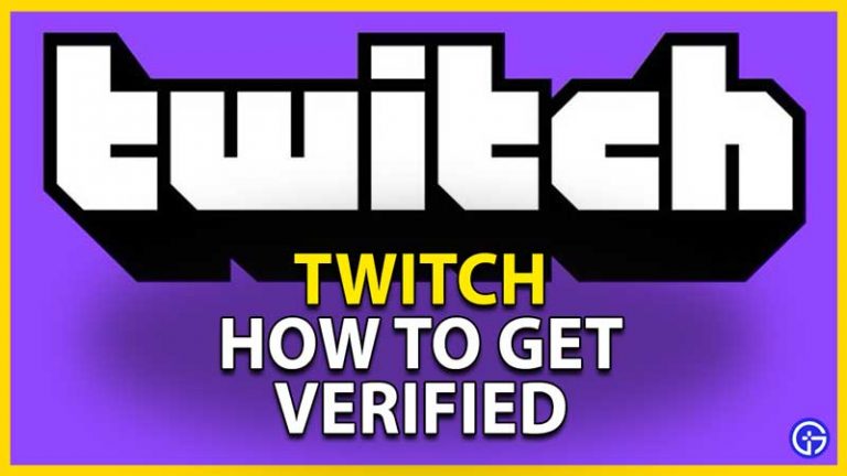 How To Get Verified On Twitch 2023 | Become Partner & Get Purple Badge