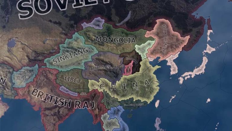 Hearts Of Iron 4 Cheats (Best Console Commands) - Gamer Tweak