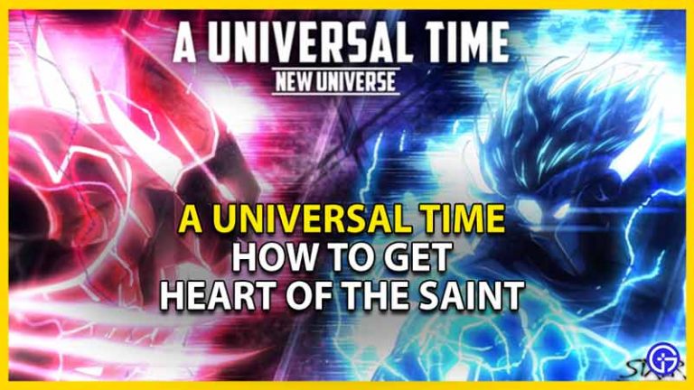 How to Get Heart Of The Saint AUT | How To Get D4C and its Abilities